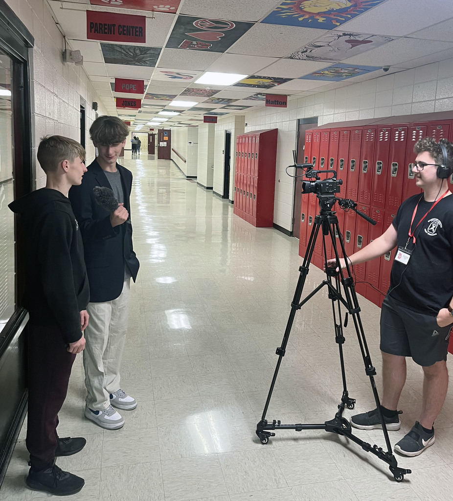 Live Feed | Brookland Public Schools