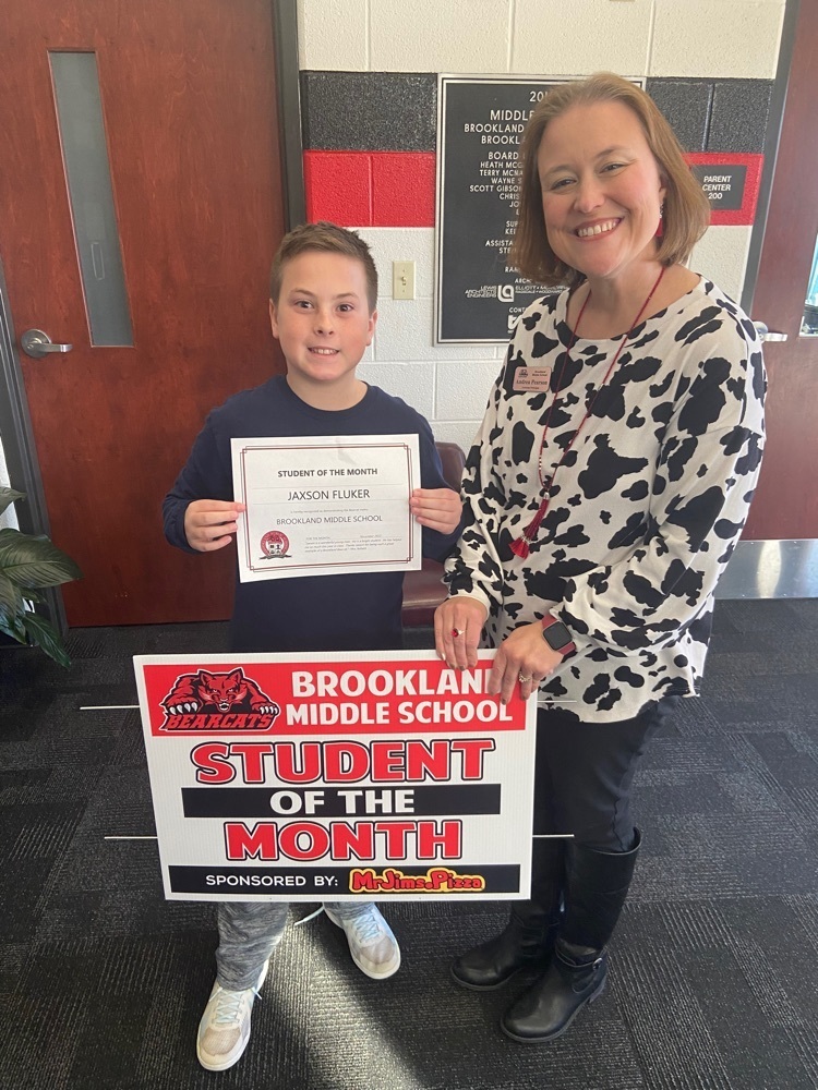 Live Feed | Brookland Middle School