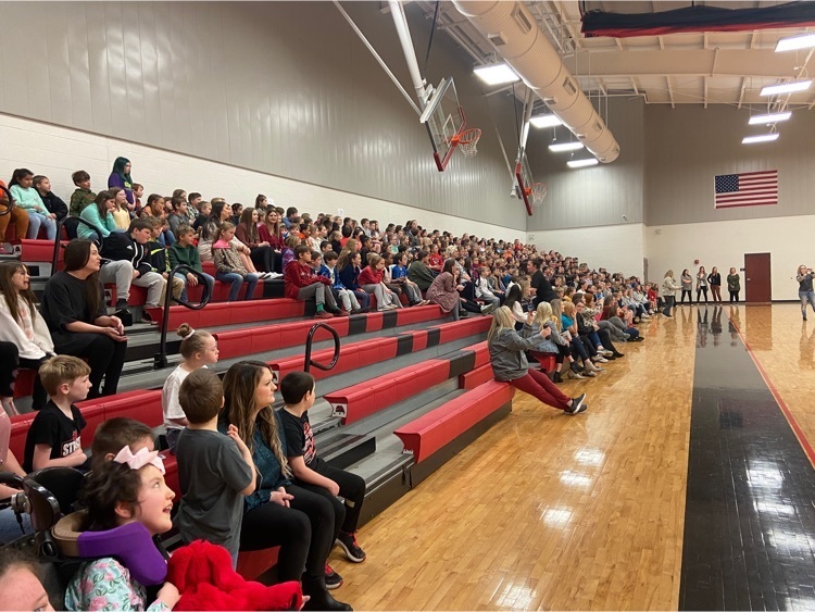 Live Feed | Brookland Middle School