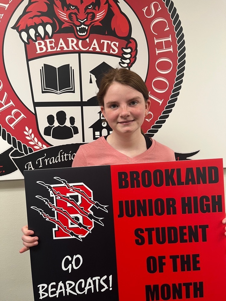 Live Feed | Brookland Junior High